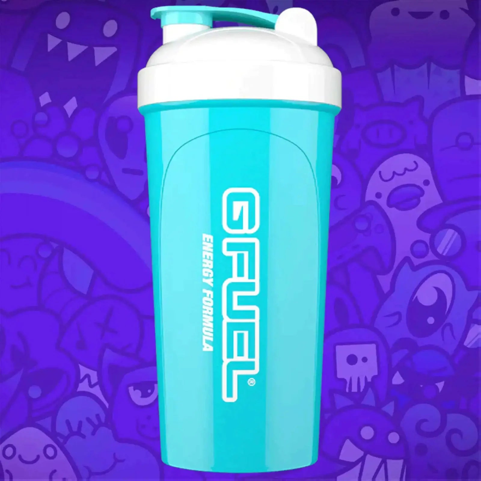 GFuel | Shakers – Gaming Nectar