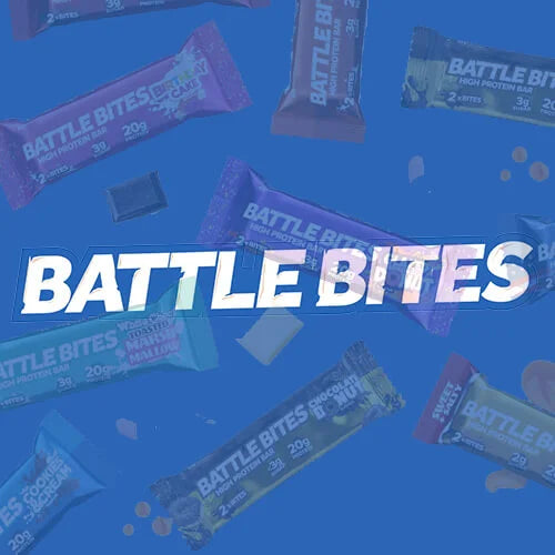 Battle Bites – Gaming Nectar