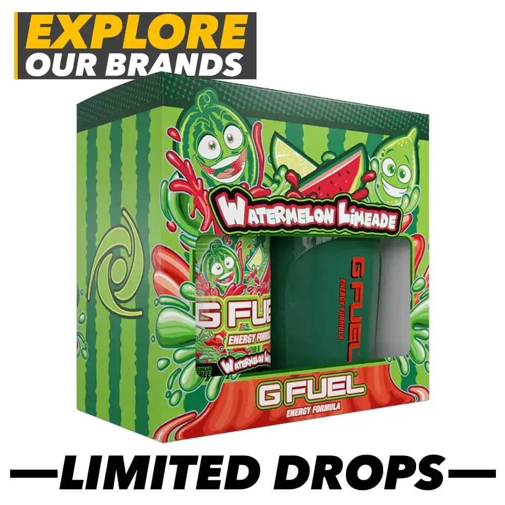 Collectors Boxes – Gaming Nectar