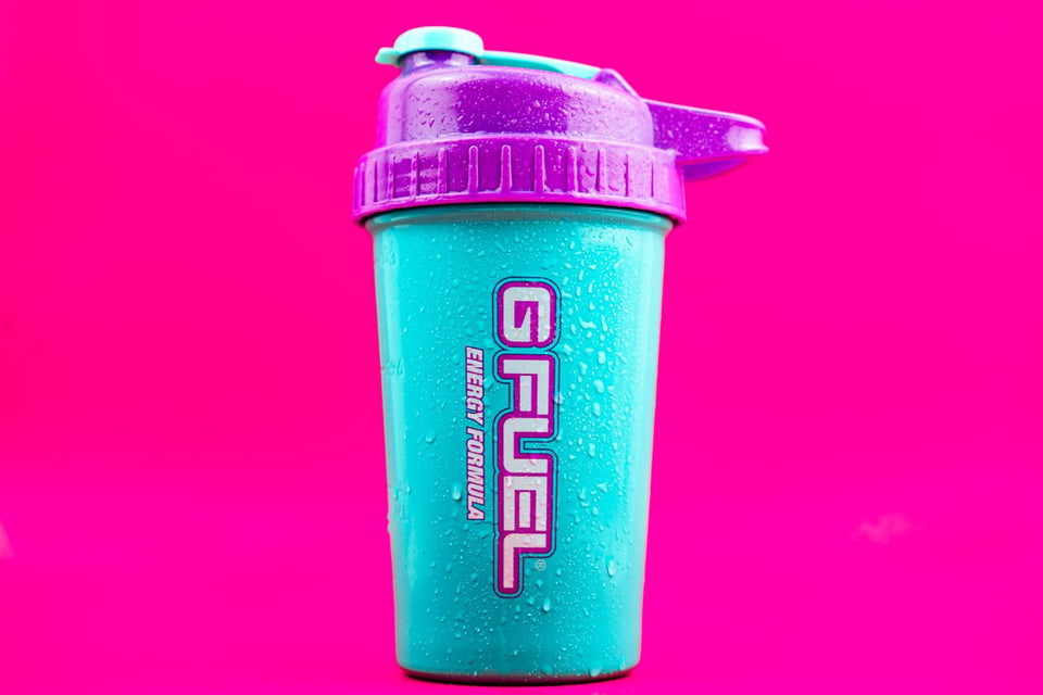 G Fuel UK (GFuel) · Gaming Drink & Clean Gaming Energy · UK Stock – GN